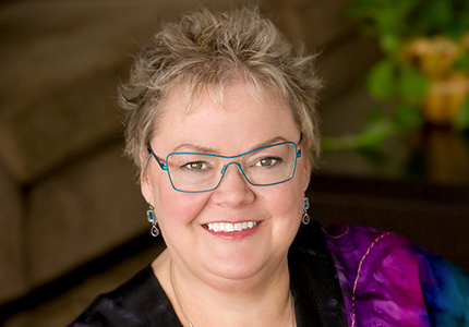 Linda Stout | Visionary Leadership for a Better World